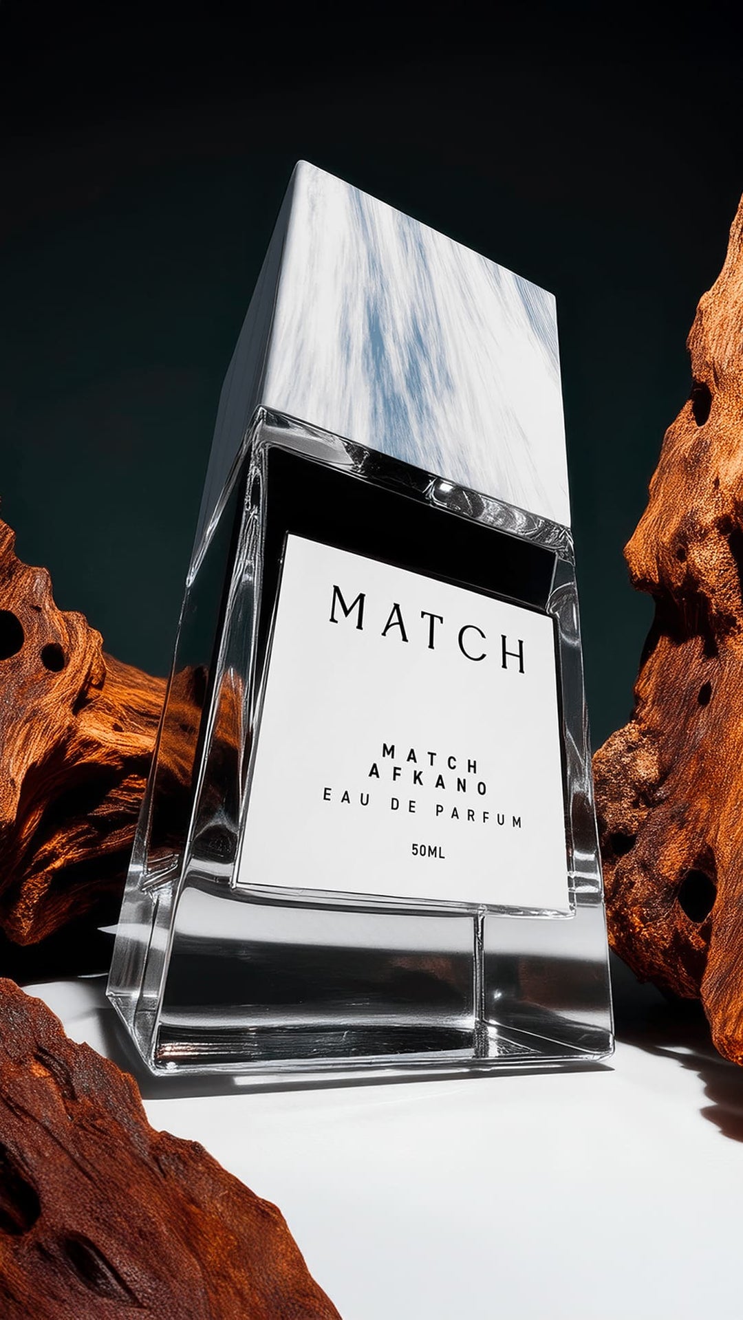 Match Perfumes | Impression designer-inspired perfumes