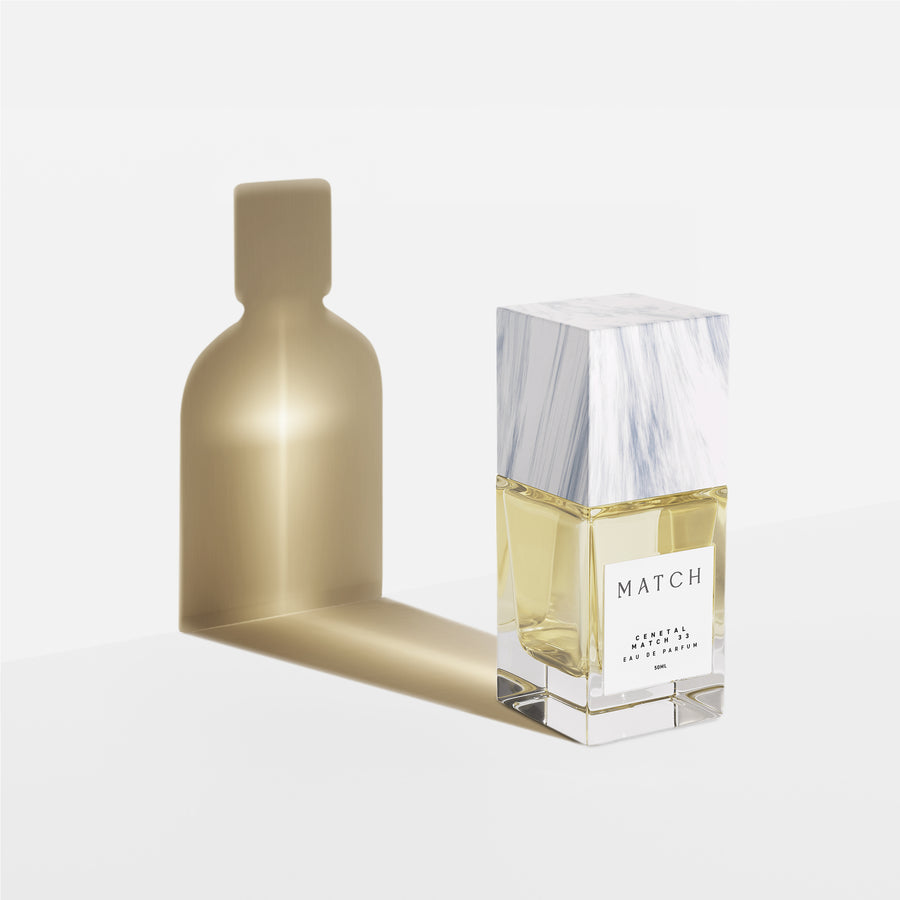 About – Match Perfumes