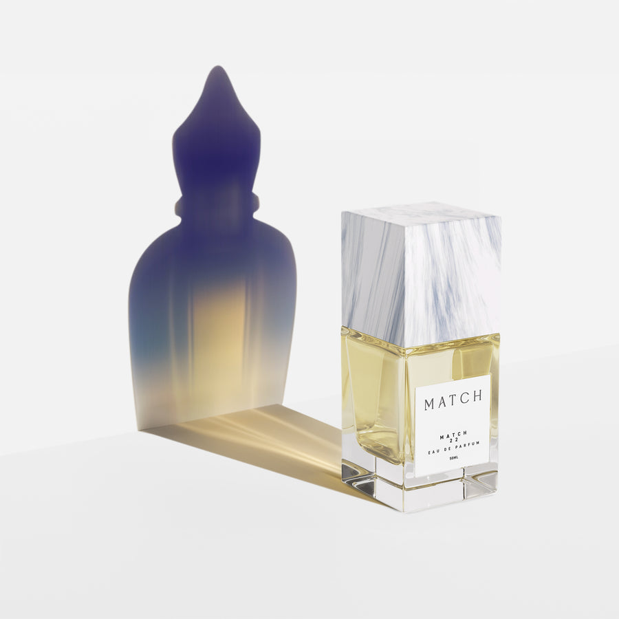Designer-Inspired Impression Perfumes – Match Perfumes