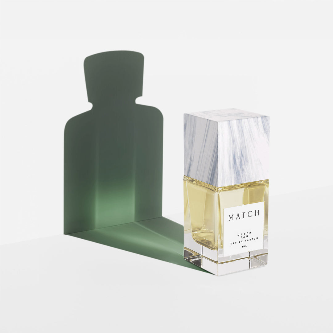 About – Match Perfumes