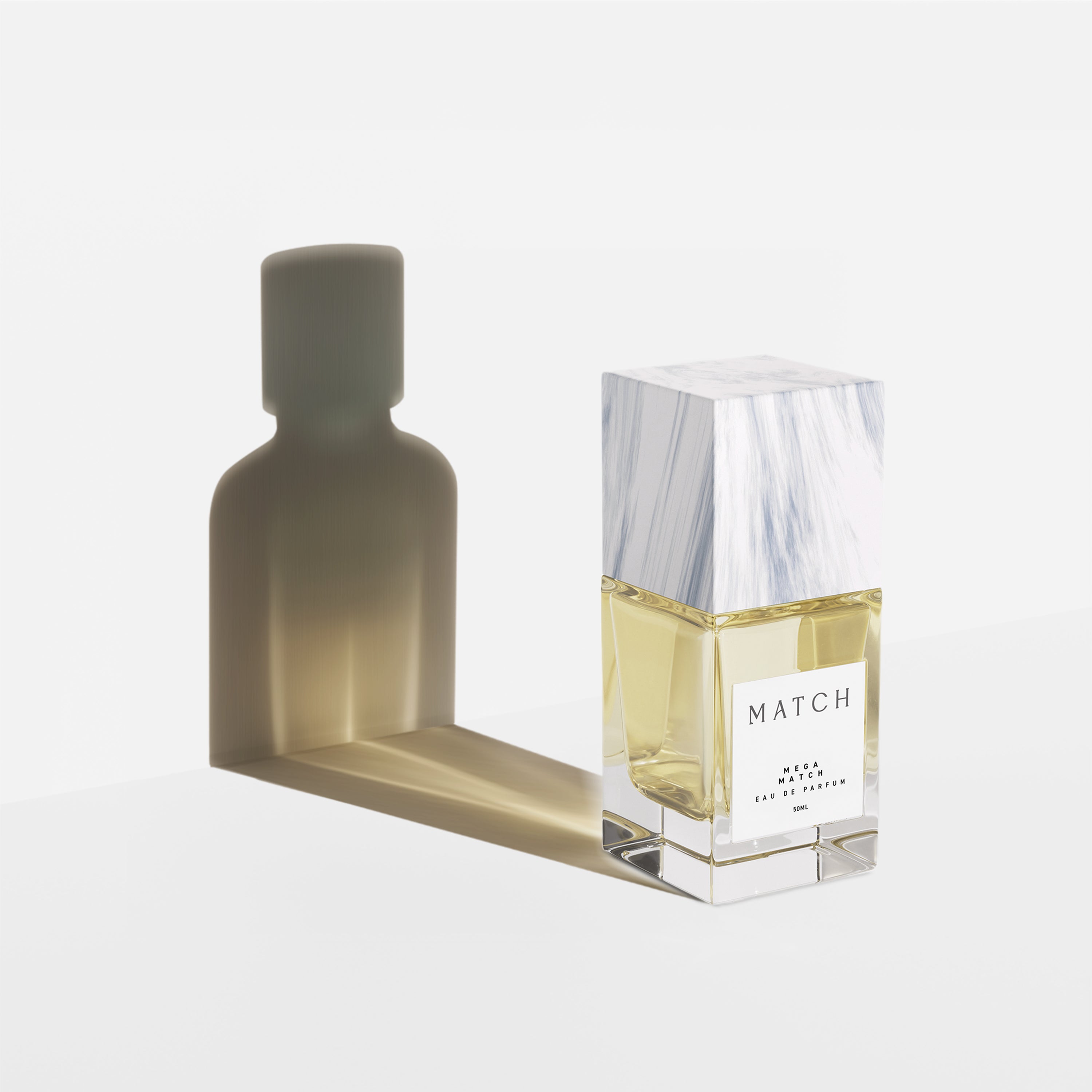 Orto Parisi's Megamare Perfume Dupe Perfume: Mega Match – Match Perfumes