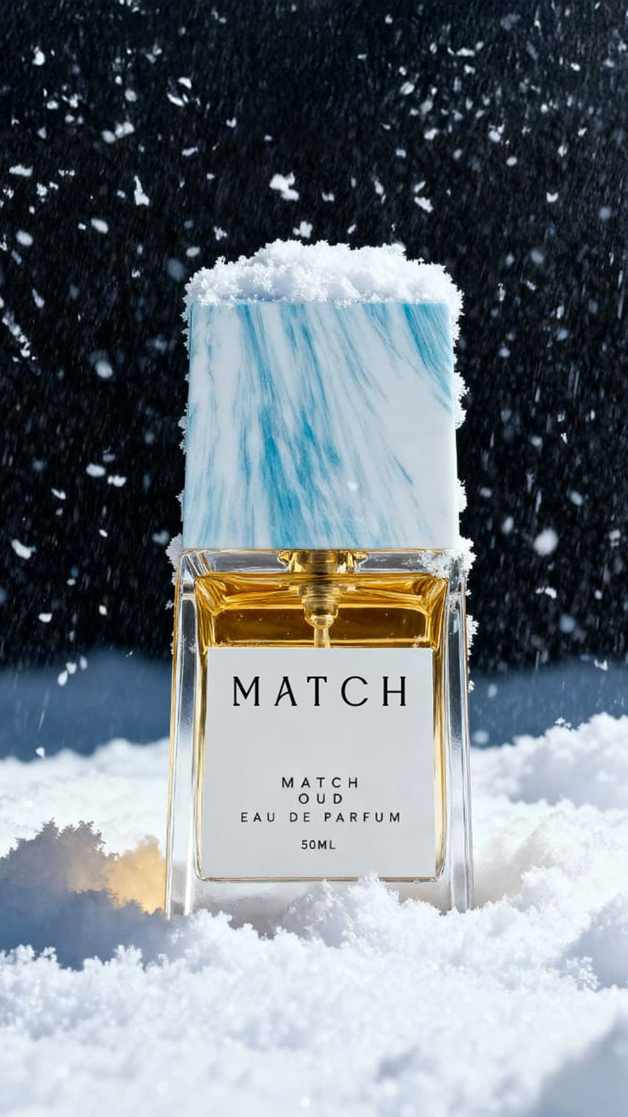 About – Match Perfumes